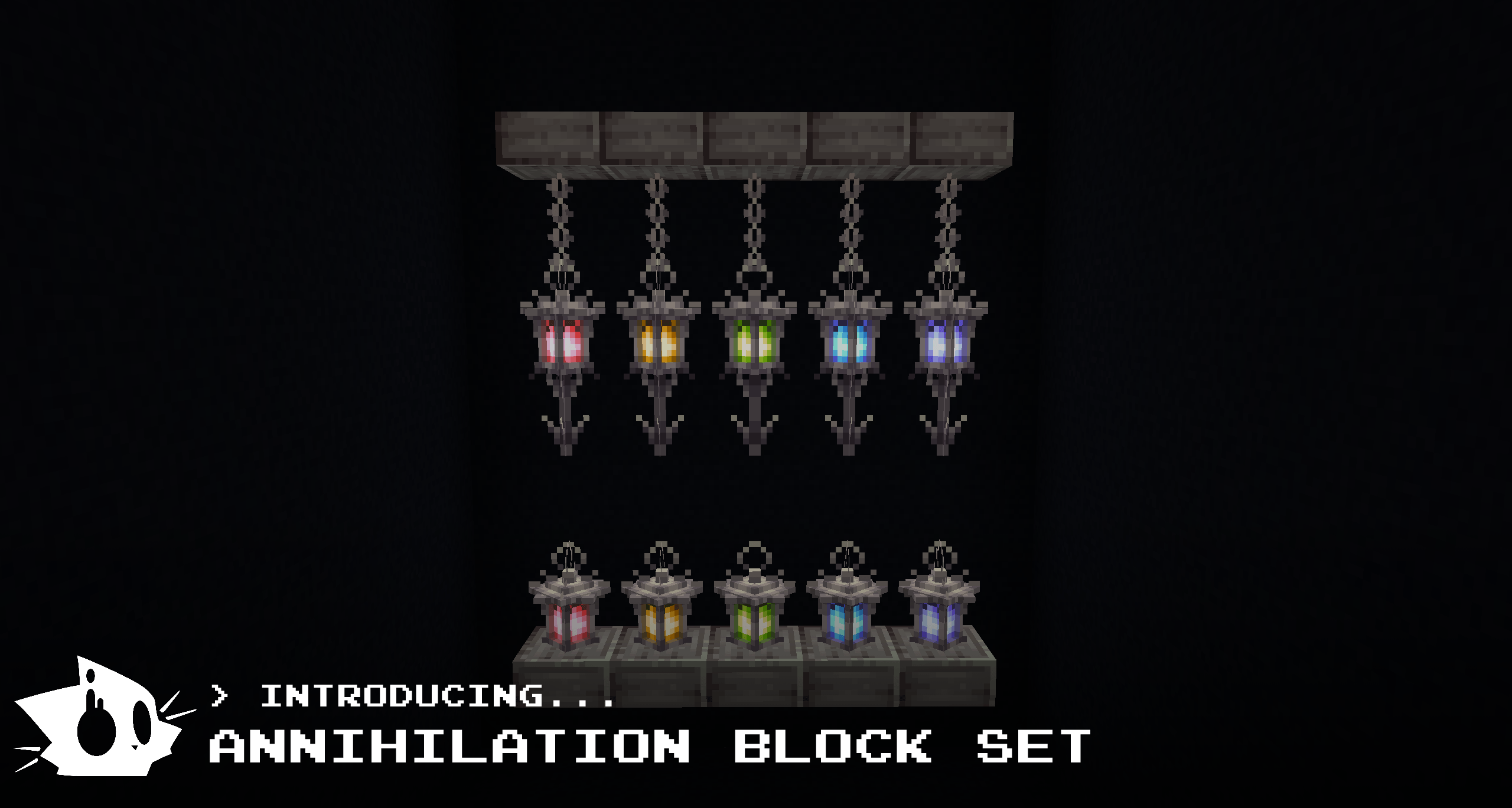 Fang's Textiles and Trinkets Annihilation Update - Gallery - Minecraft ...