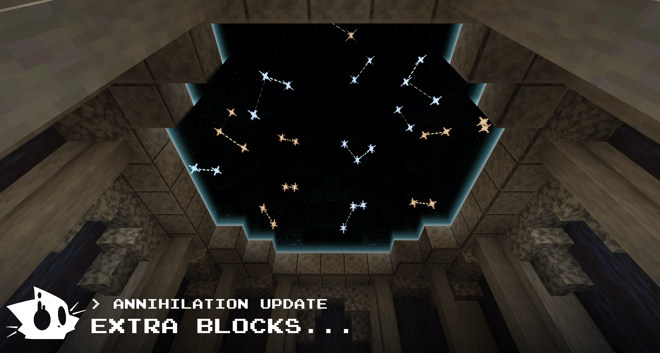 Fang's Textiles and Trinkets Annihilation Update - Gallery - Minecraft Mods - CurseForge