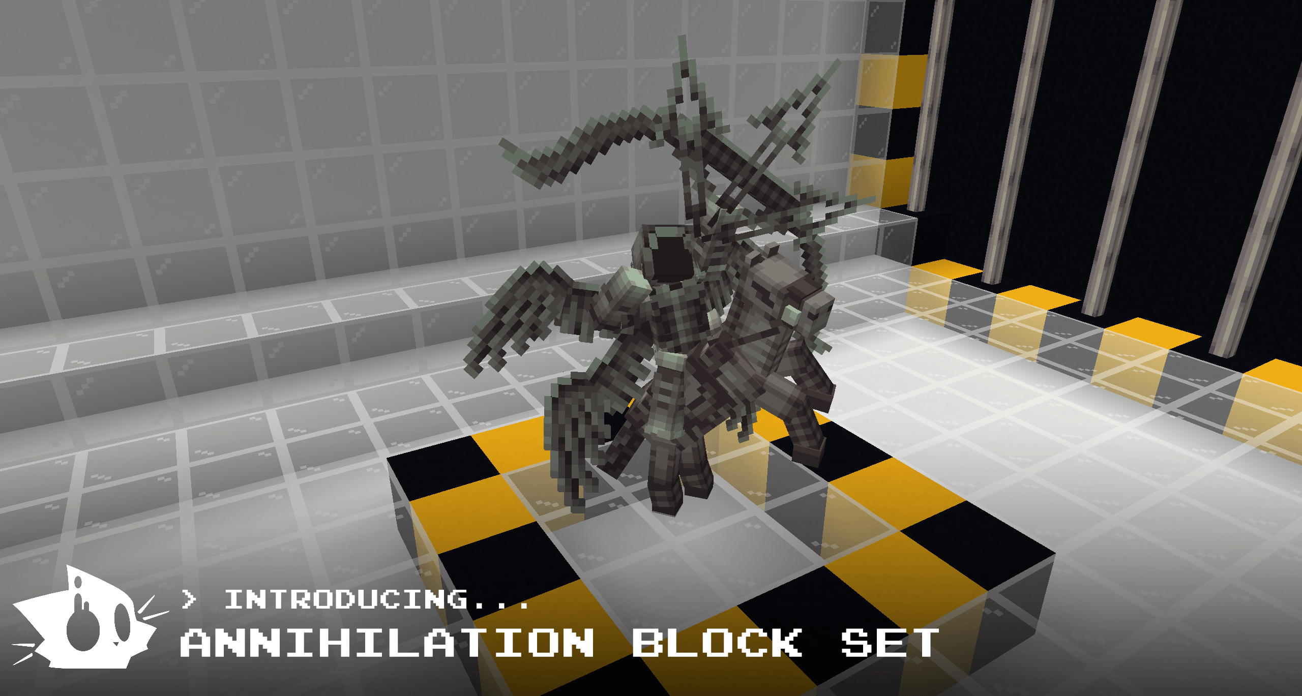 Fang's Textiles and Trinkets Annihilation Update - Gallery - Minecraft ...