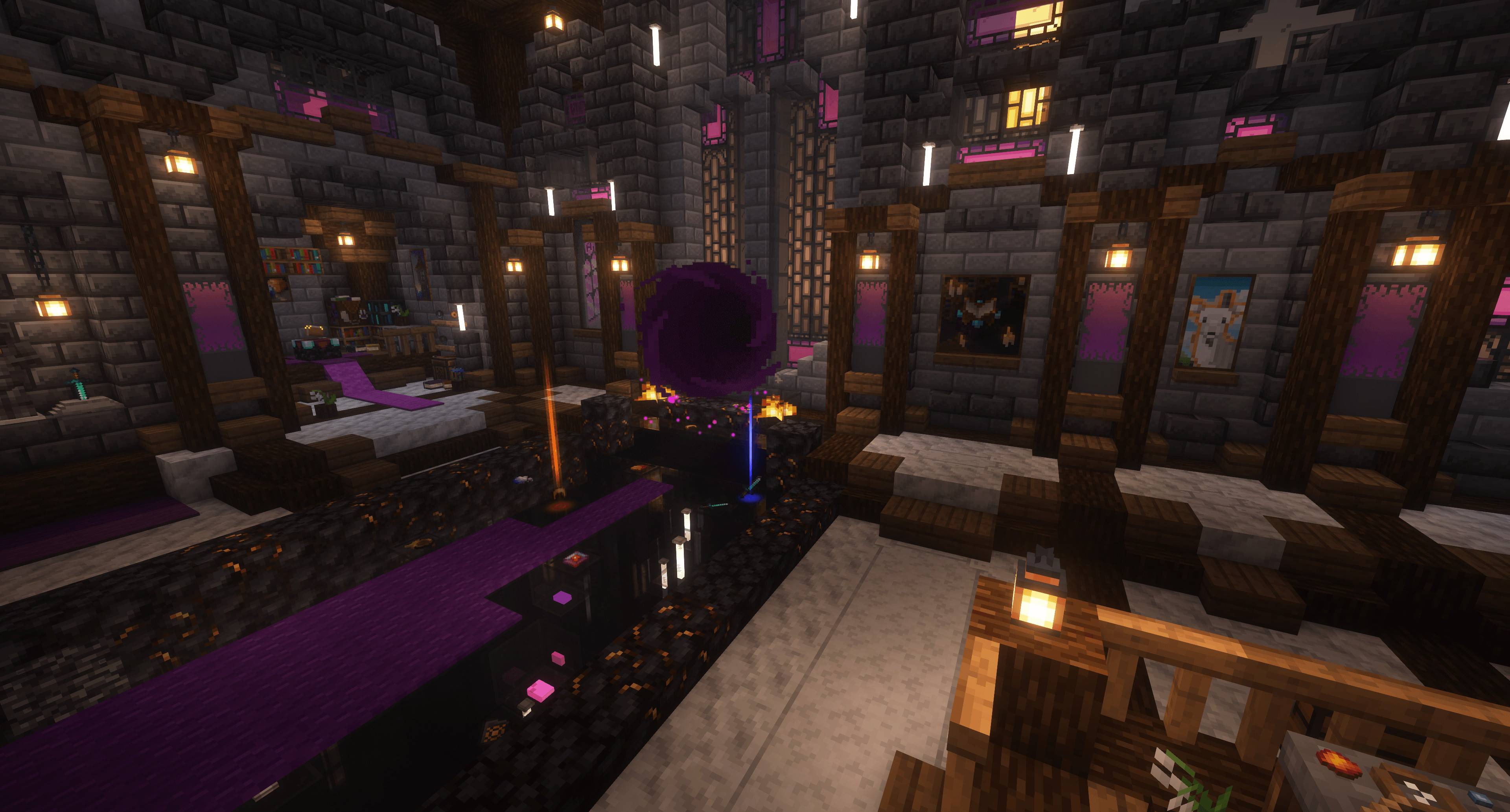 Apotheosis - Minecraft Mods - CurseForge