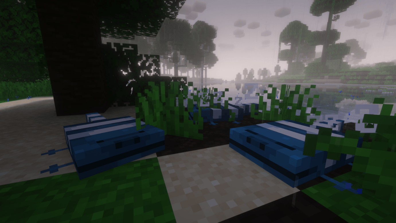 More Critters - Minecraft Mods - CurseForge