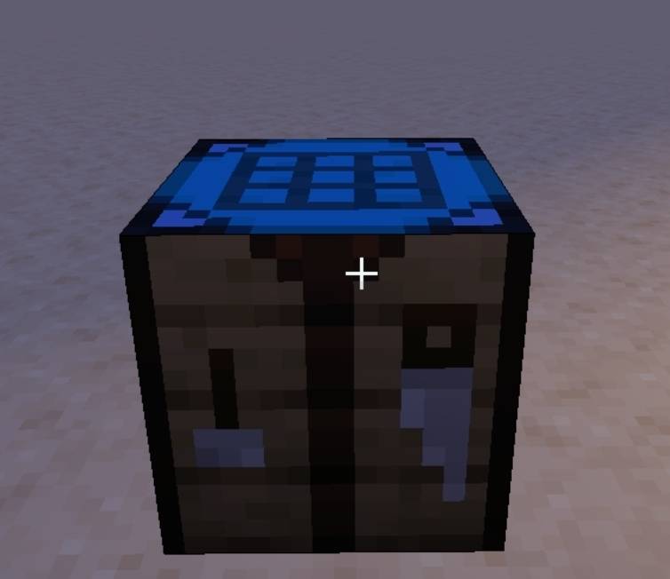 Geode+ [Achievement Friendly] - Gallery - Minecraft Bedrock Addons ...