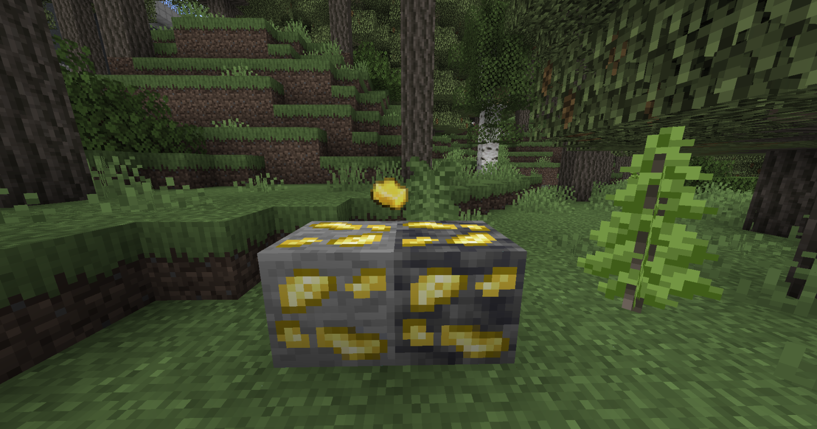 Betaeta's OG Sulfur (Dawn of The Flood - Programmer art) - Gallery - Minecraft Resource Packs ...