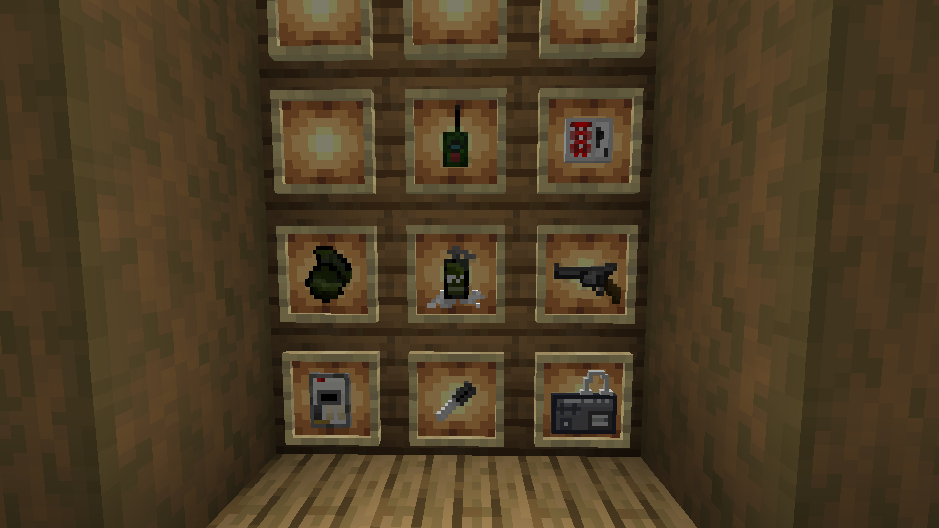 Cape pack - Gallery - Minecraft Resource Packs - CurseForge