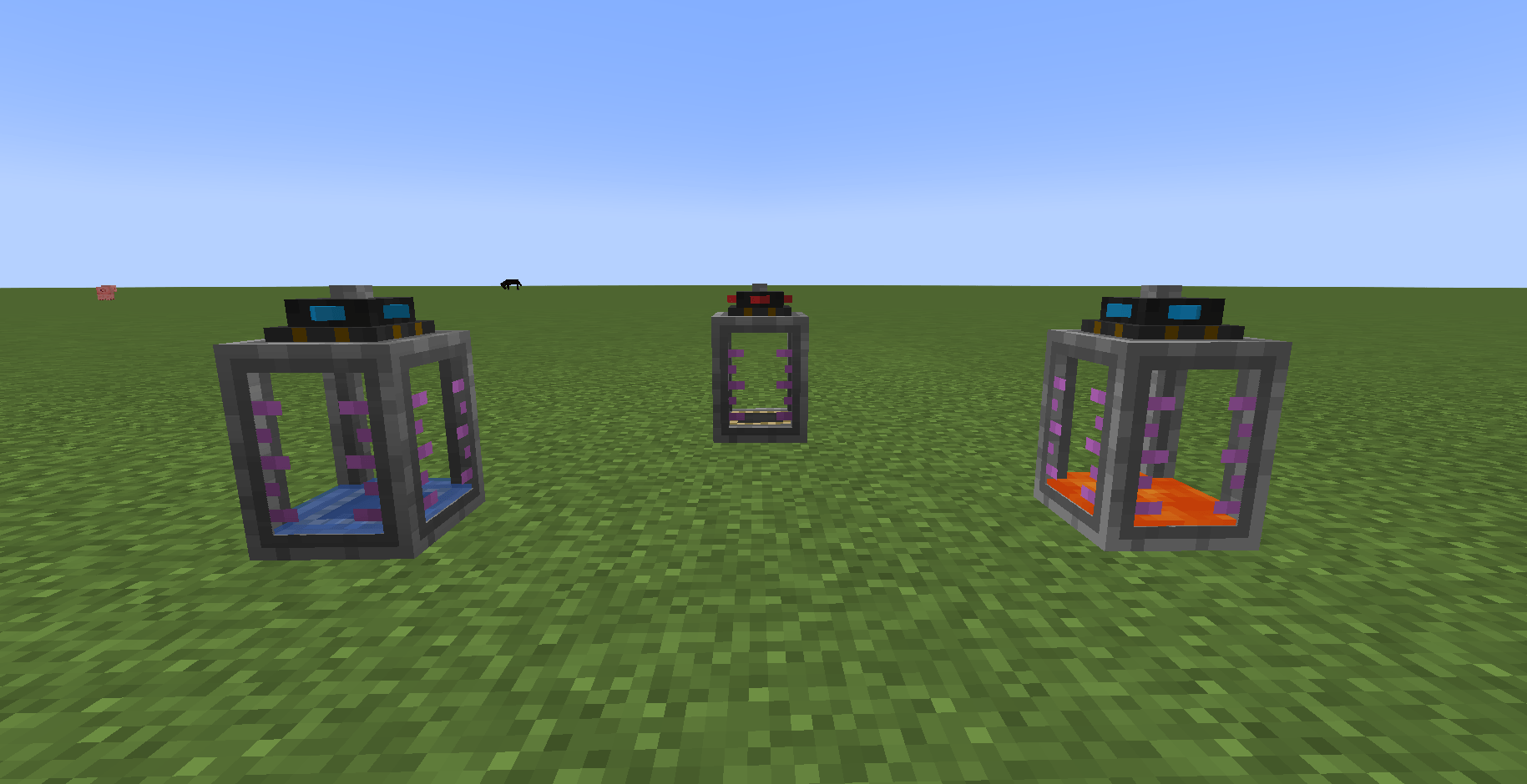 BBL Routers - Minecraft Mods - CurseForge