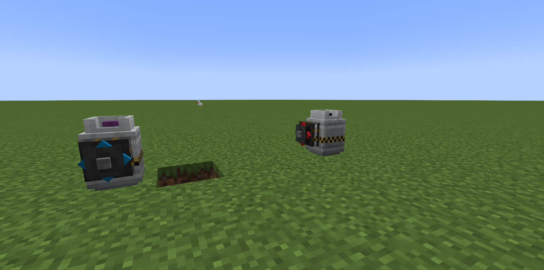 BBL Routers - Minecraft Mods - CurseForge