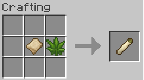 Hemp Life - Gallery - Minecraft Mods - CurseForge