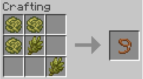 Hemp Life - Gallery - Minecraft Mods - CurseForge