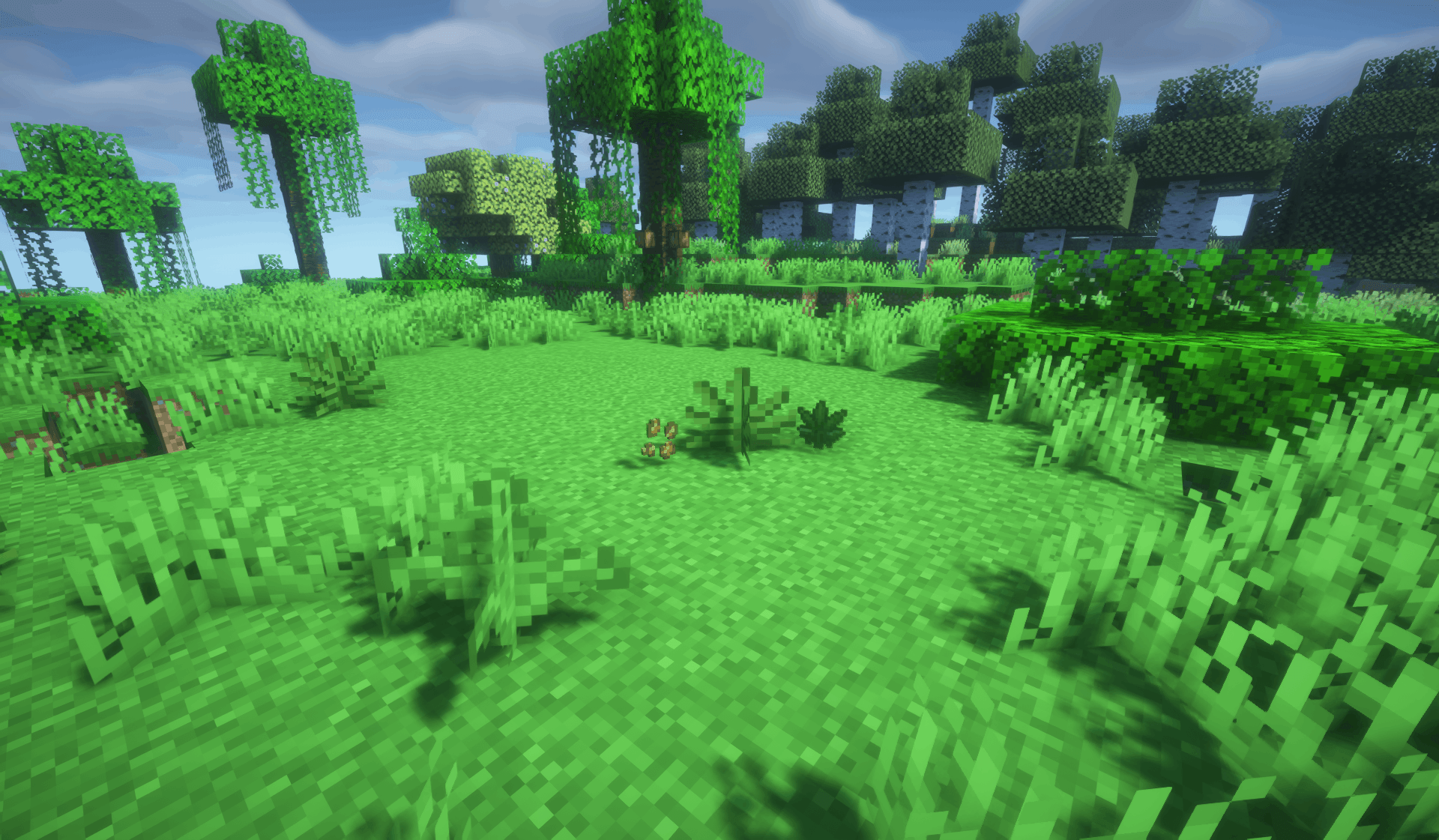 Hemp Life - Gallery - Minecraft Mods - CurseForge