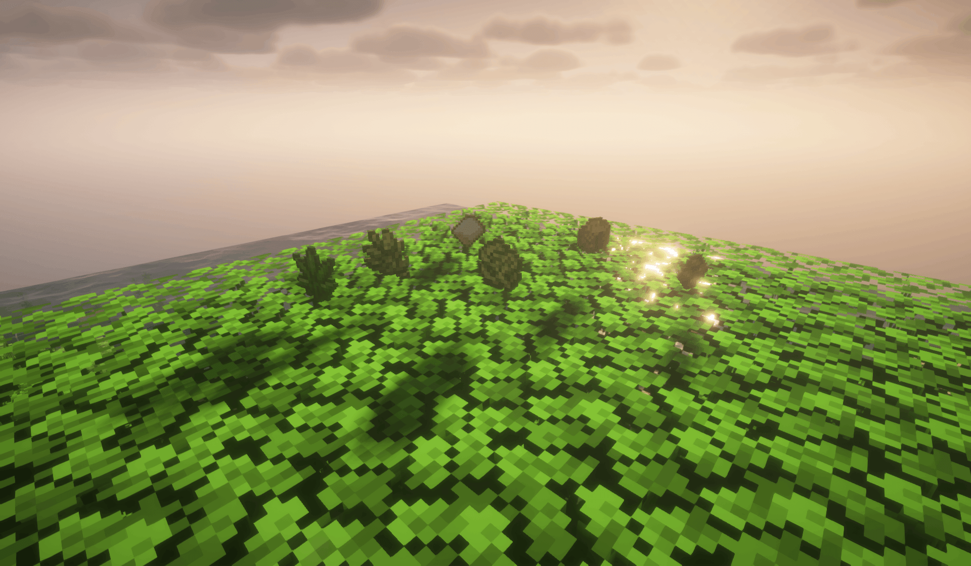 Hemp Life - Minecraft Mods - CurseForge