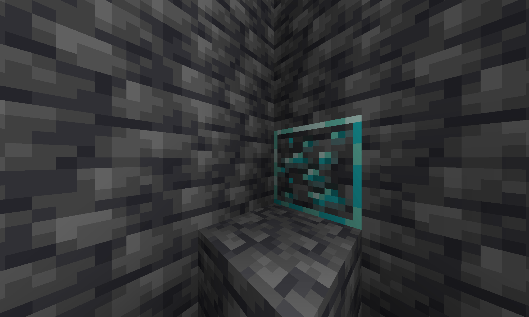 Better Glow Lichen - Gallery - Minecraft Bedrock Texture Packs - CurseForge