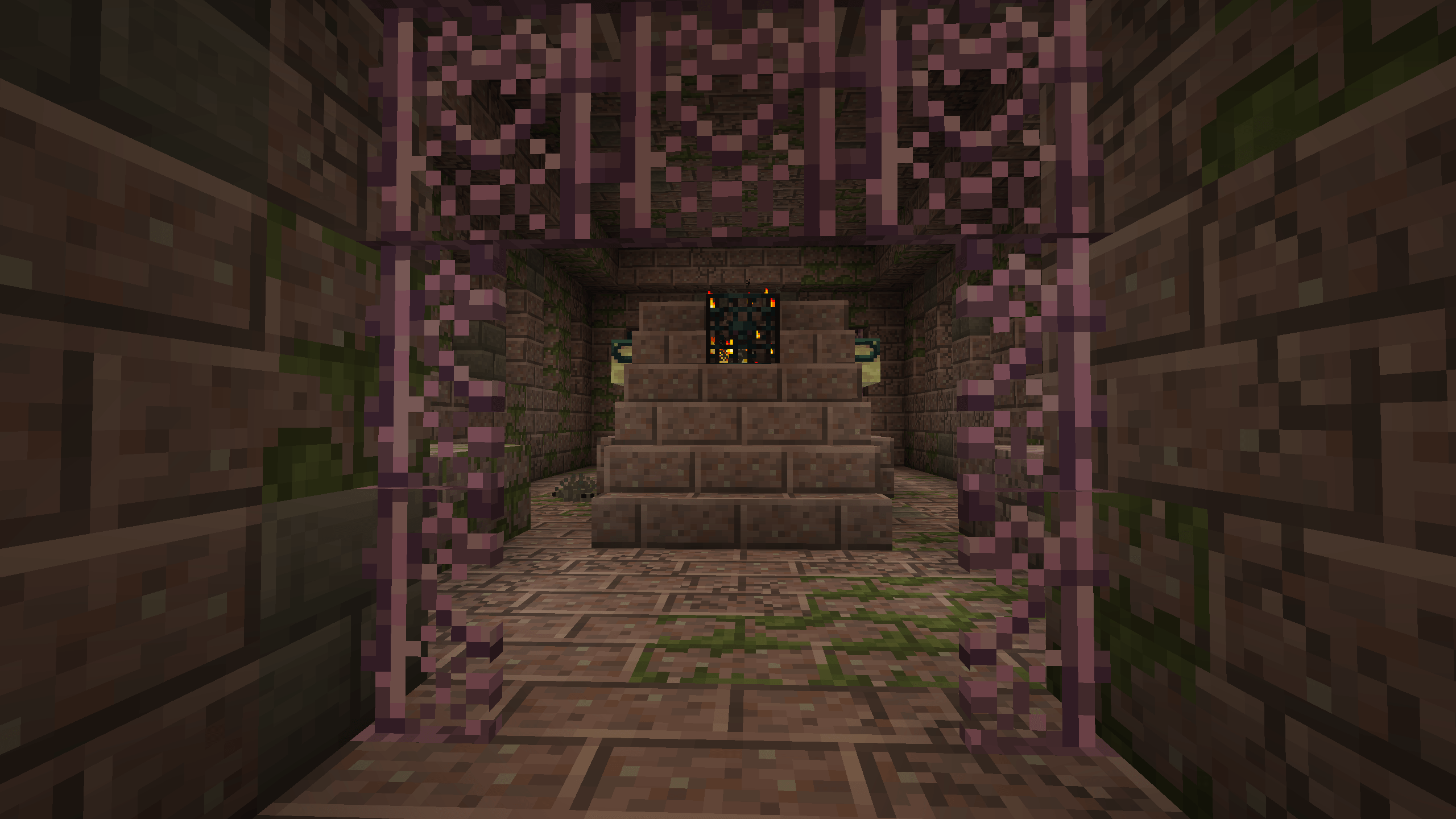 Dynamic TFC Structures - Minecraft Mods - CurseForge