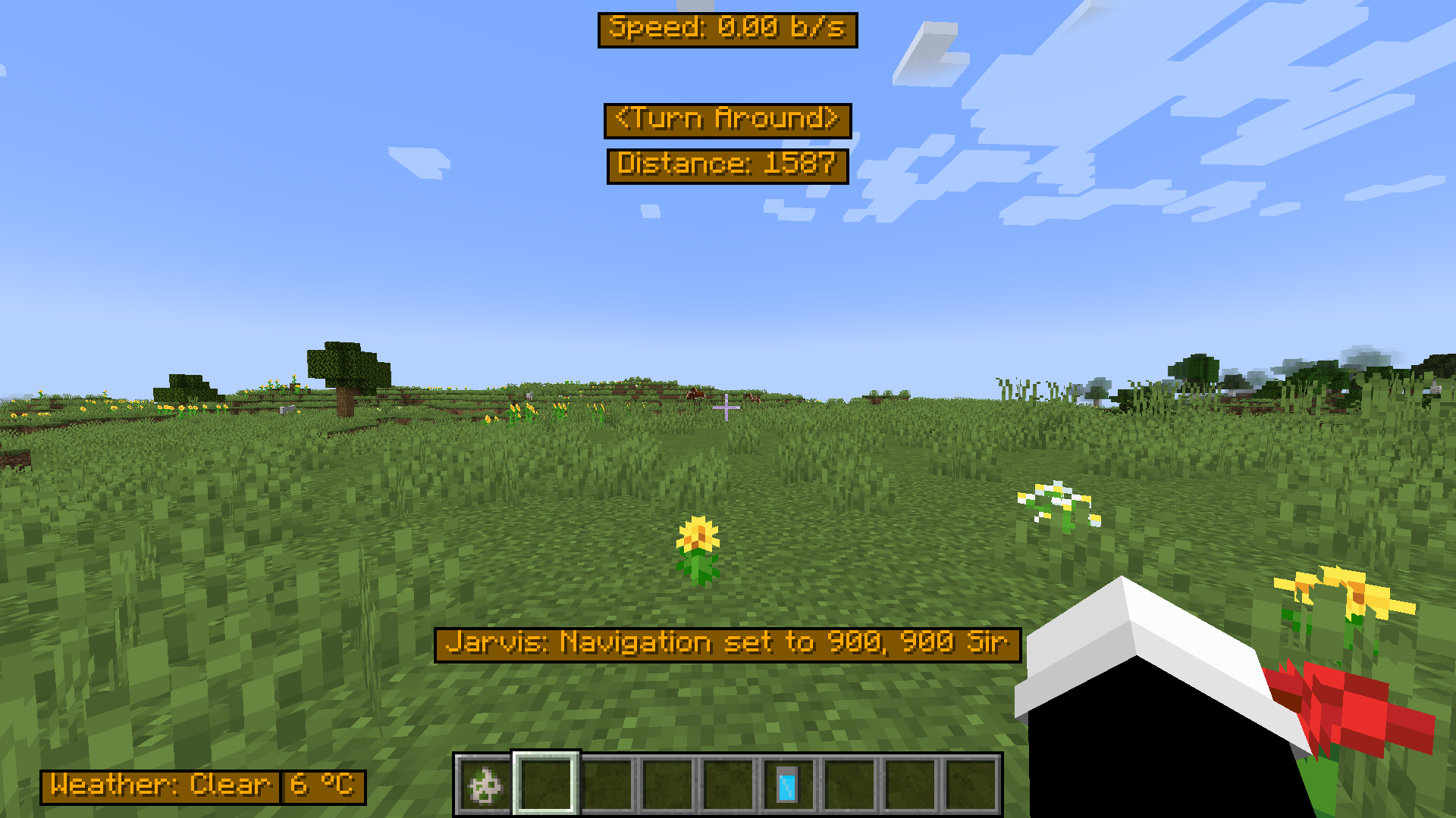 FDSF - Gallery - Minecraft Mods - CurseForge