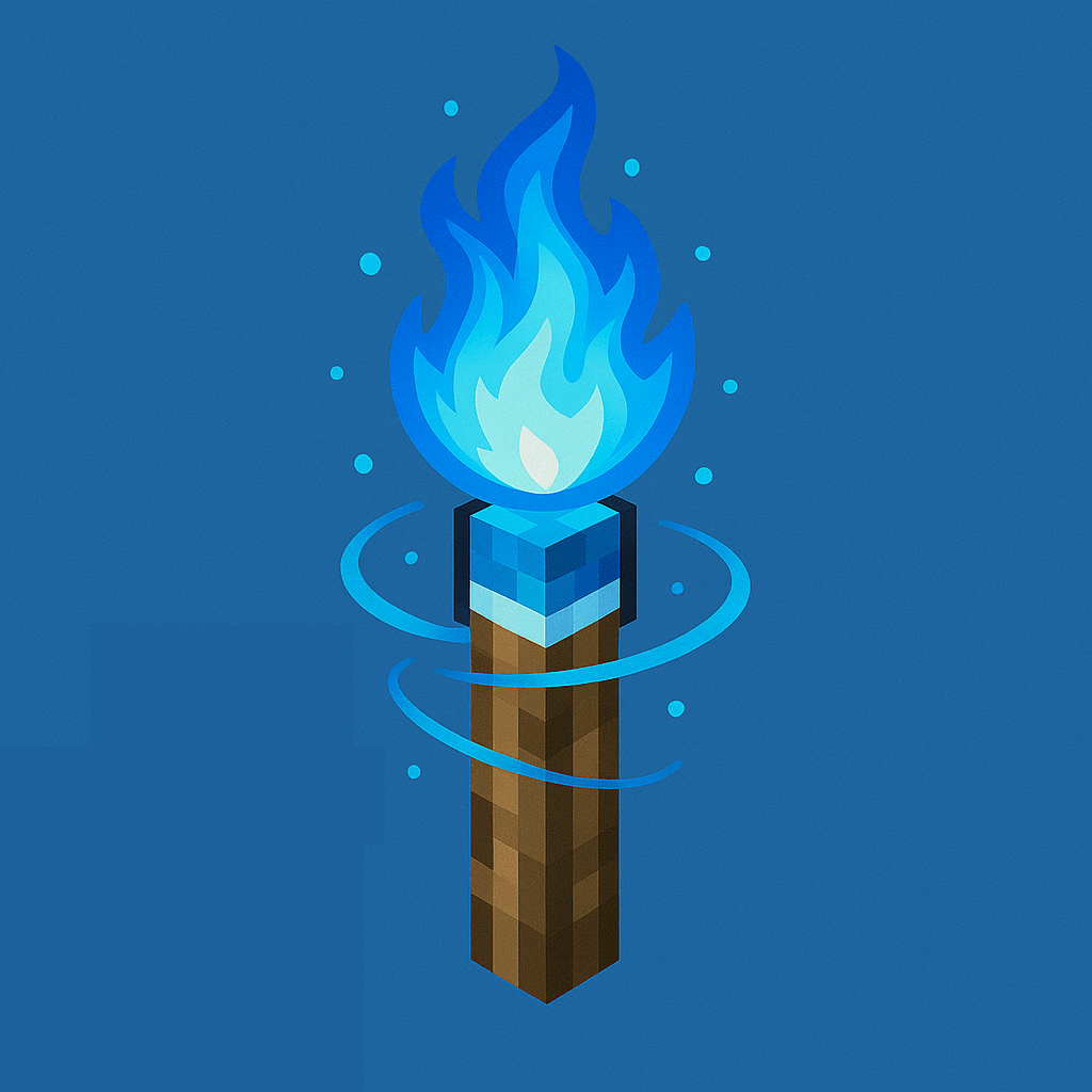 Torch Protect - Gallery - Minecraft Bukkit Plugins - CurseForge