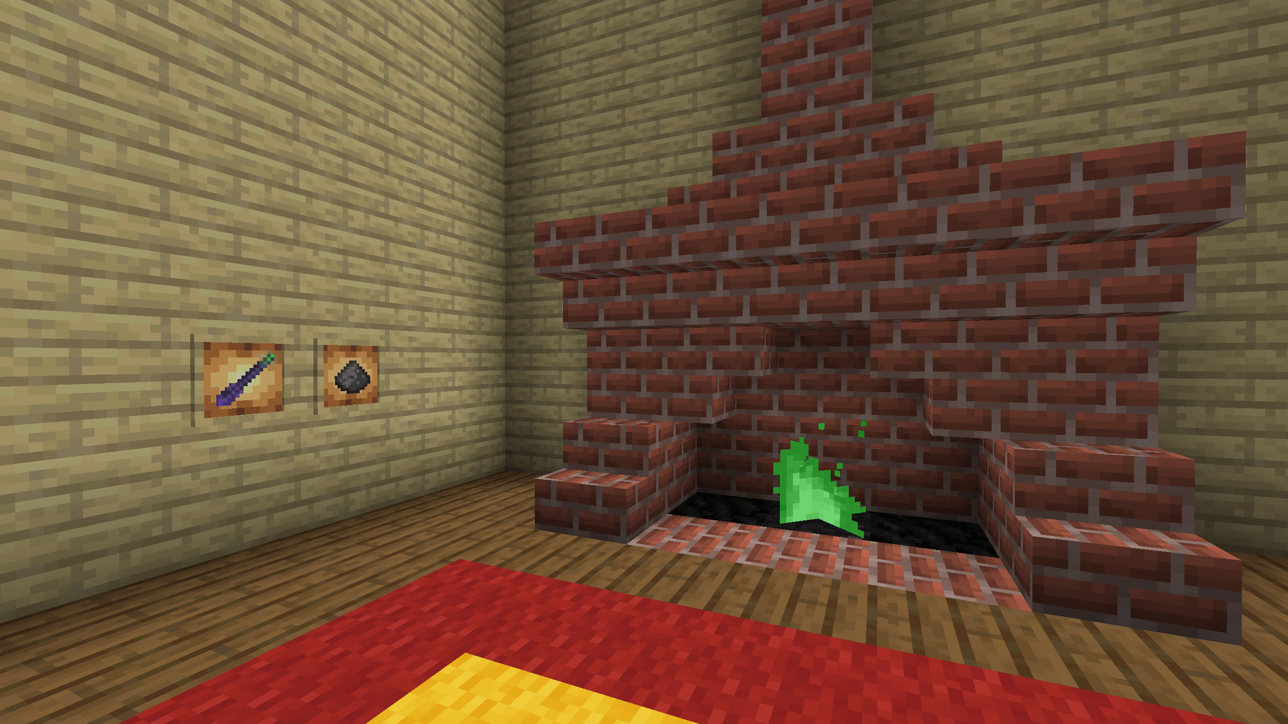 Floo Networks - Minecraft Mods - CurseForge