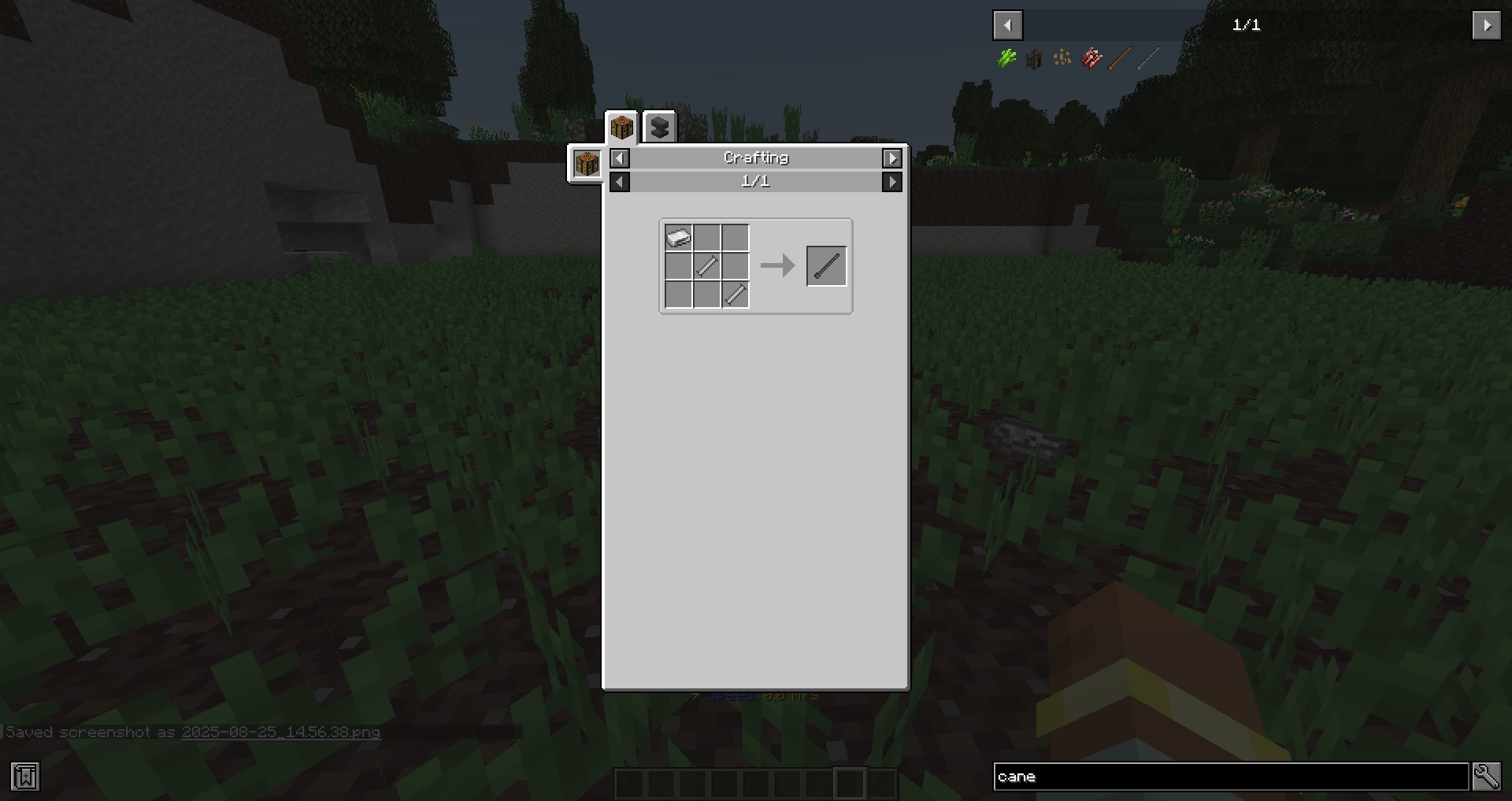 TFC Canes - Gallery - Minecraft Mods - CurseForge