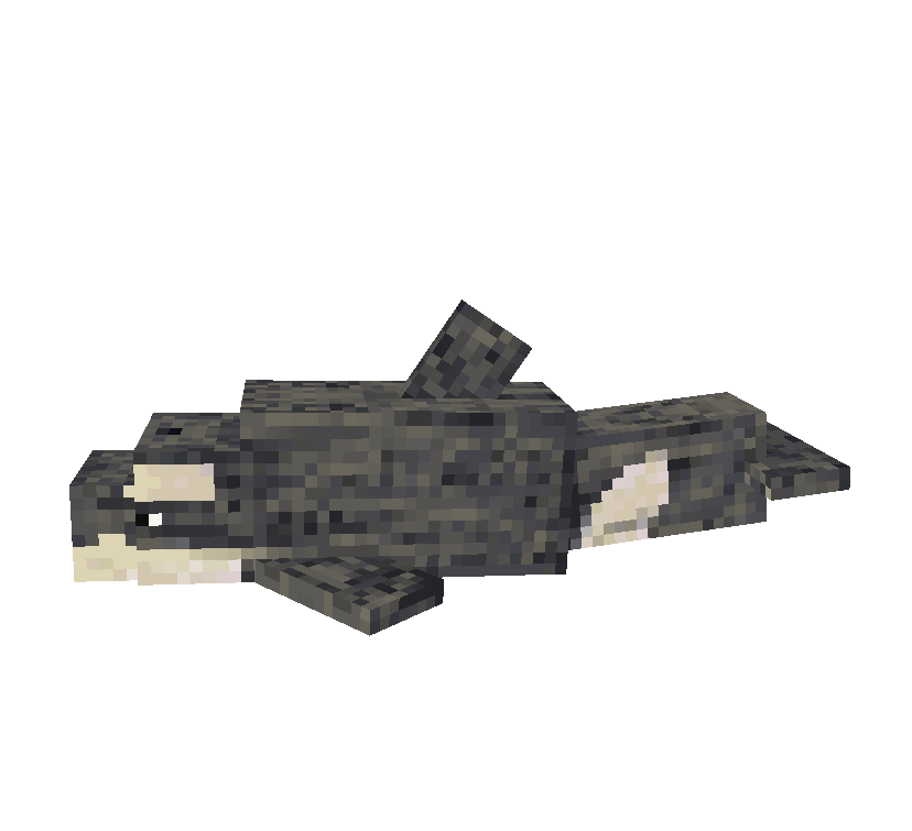 Marine biology - Gallery - Minecraft Mods - CurseForge