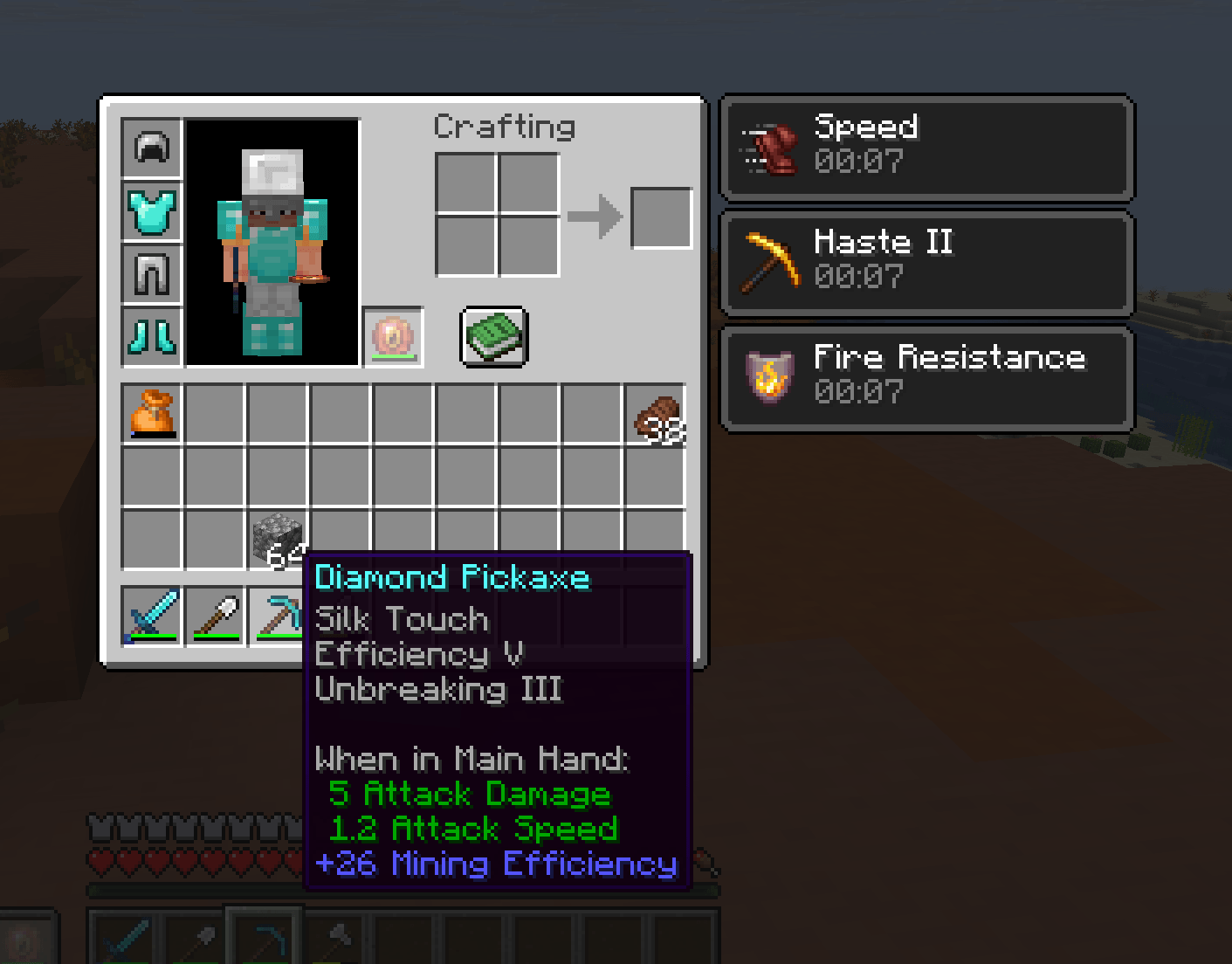 Mobility Flux - Gallery - Minecraft Mods - CurseForge