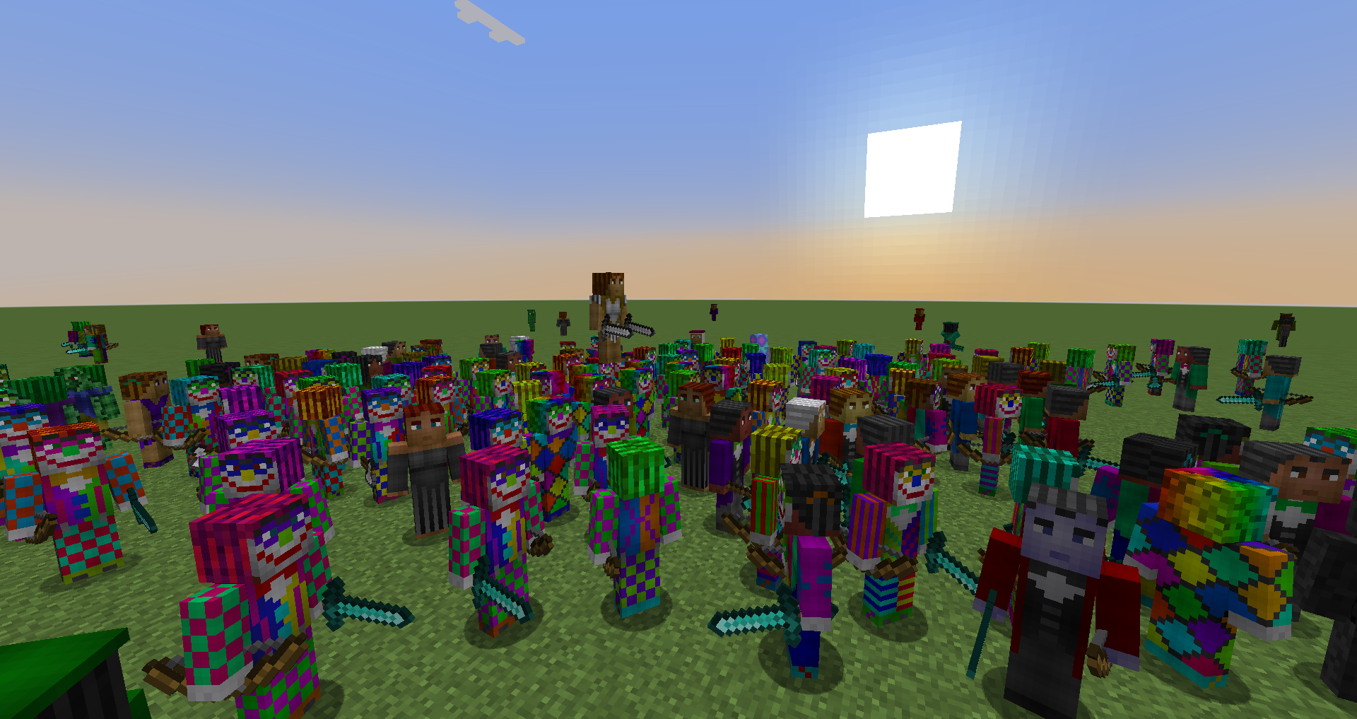 Medieval Strife - Gallery - Minecraft Mods - CurseForge