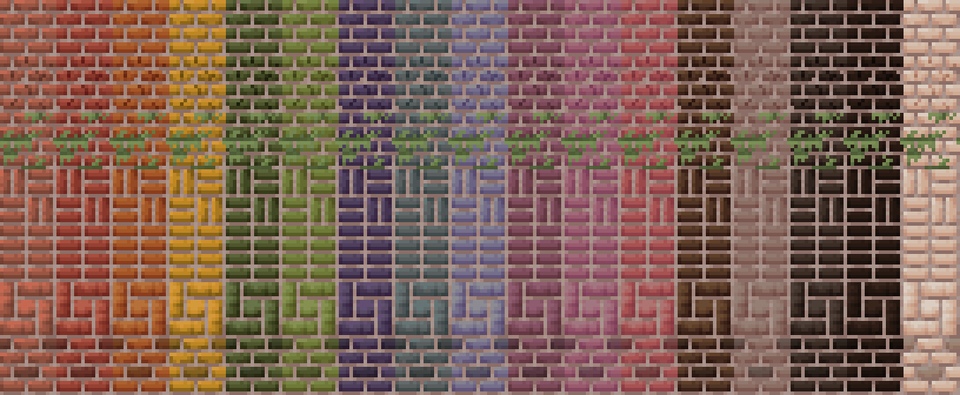 Hybrid Blocks - Gallery - Minecraft Mods - CurseForge