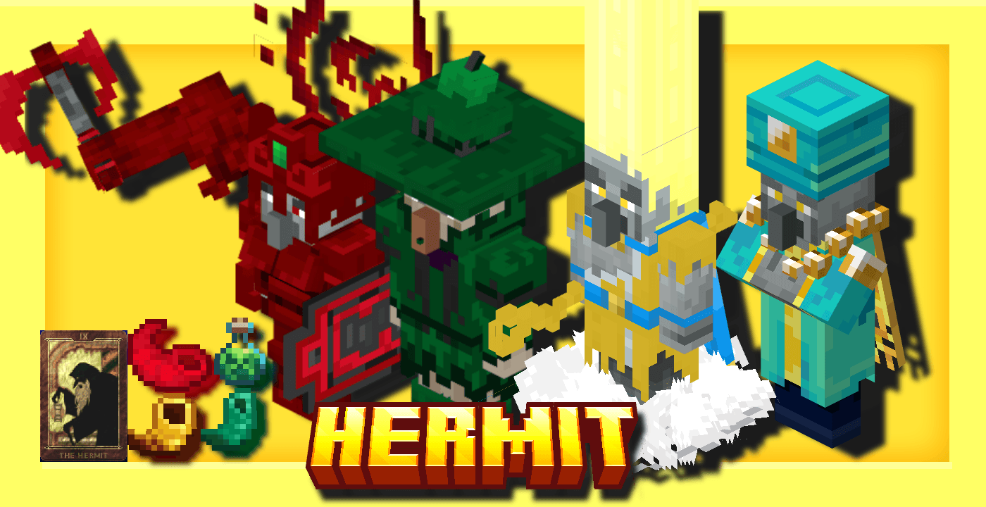 Paladin's Oath - Minecraft Mods - CurseForge