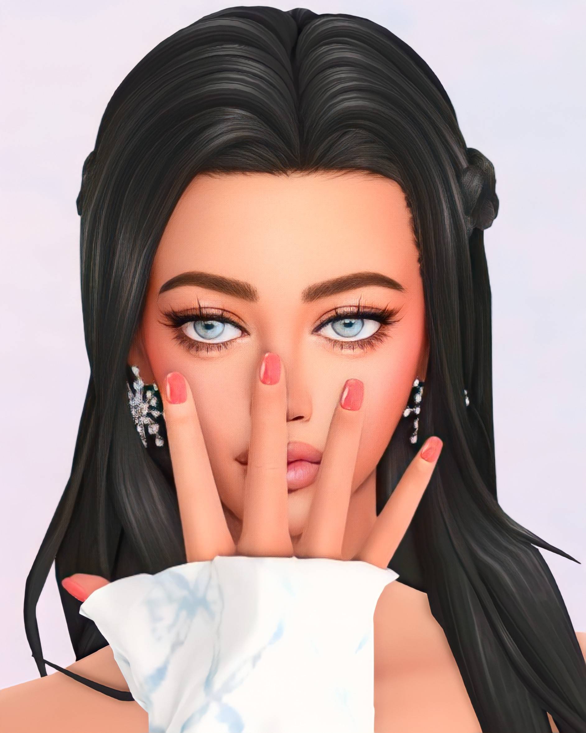 Kathryn Walls - Gallery - The Sims 4 Sims / Households - CurseForge