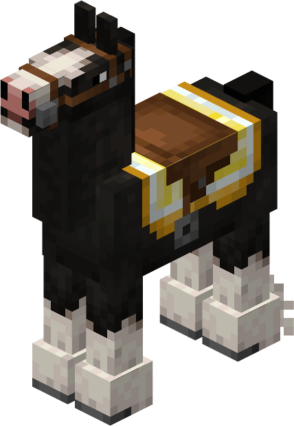 Barnyard Buddies - Gallery - Minecraft Mods - CurseForge