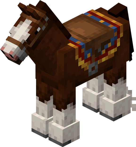 Barnyard Buddies - Gallery - Minecraft Mods - CurseForge