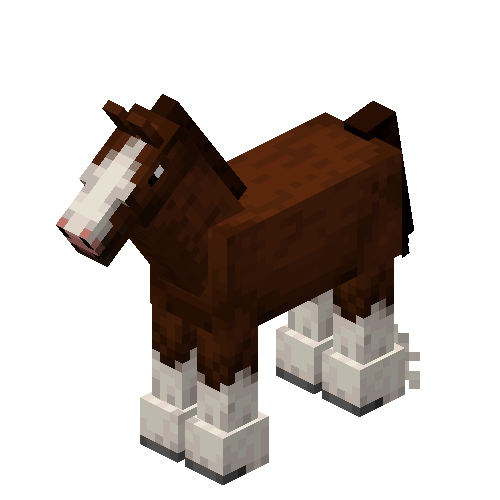 Barnyard Buddies - Gallery - Minecraft Mods - CurseForge