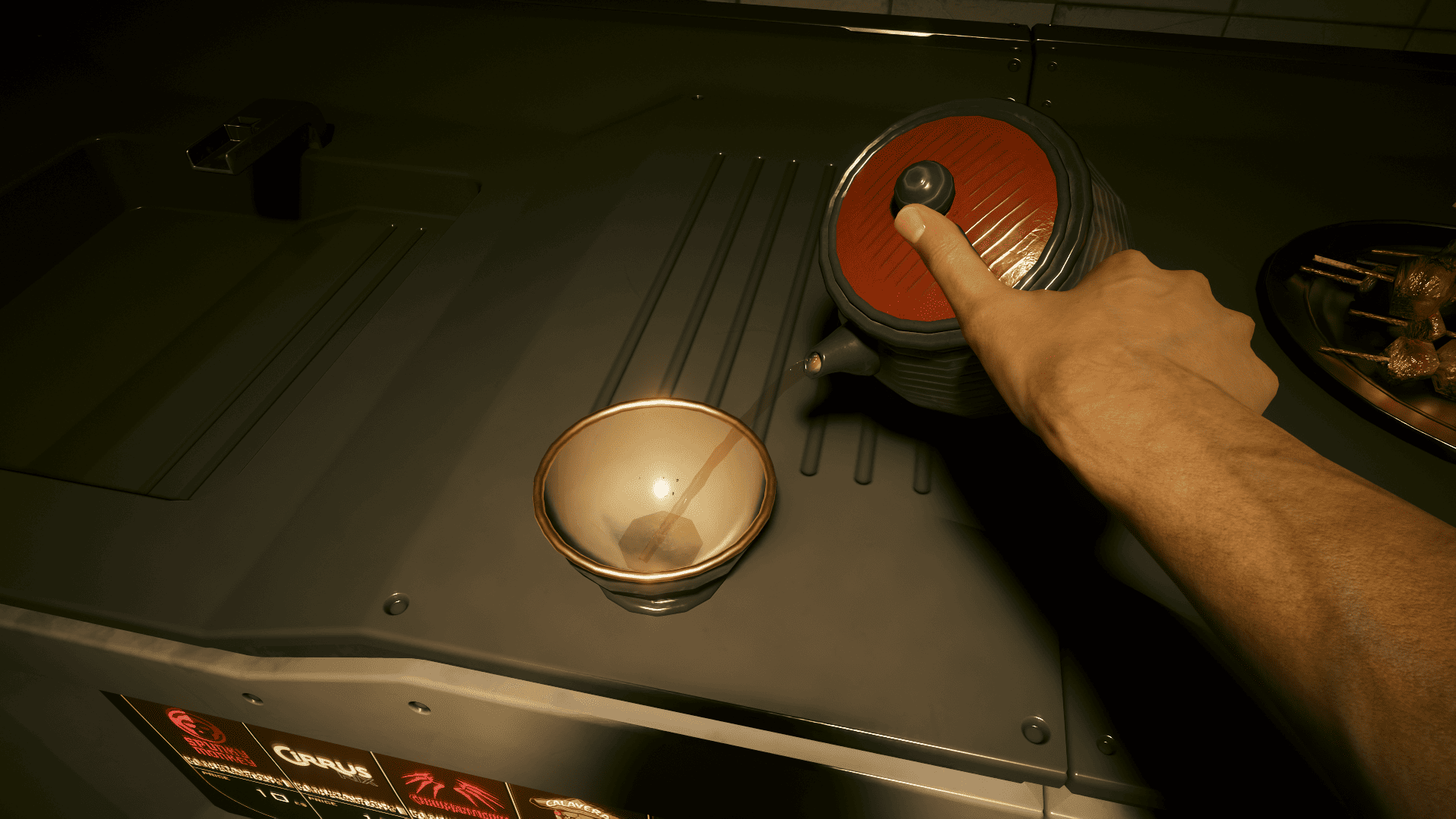 Rebeccas Edgerunners Apartment DLC - Gallery - Cyberpunk 2077 Mods ...