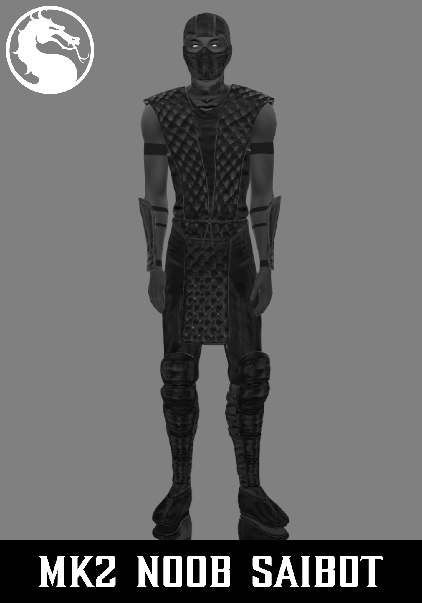 Mortal Kombat Klassic Ninjas | TS4 Character Pack - Gallery - The Sims ...