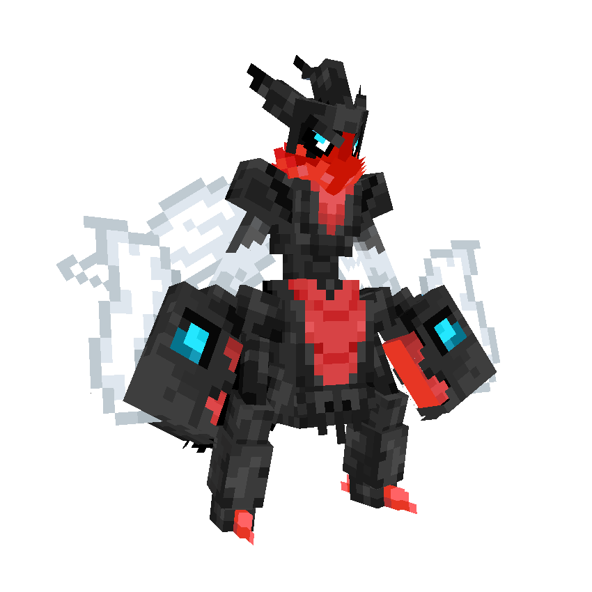 CobblemonInfiniteFusion - Gallery - Minecraft Data Packs - CurseForge