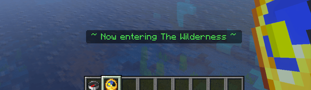 [Realm compatible]The land claim Addon - Minecraft Bedrock Scripts ...