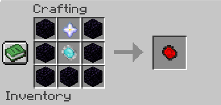 Magic-Endless Mirror - Gallery - Minecraft Mods - CurseForge