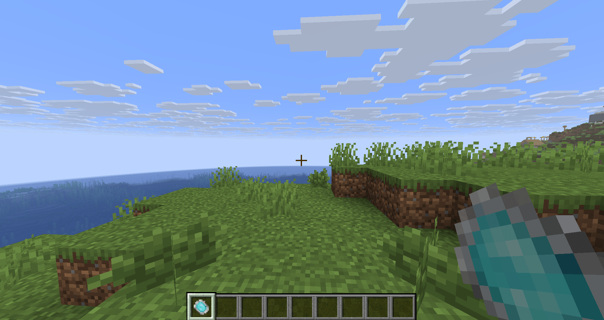 Magic-Endless Mirror - Gallery - Minecraft Mods - CurseForge