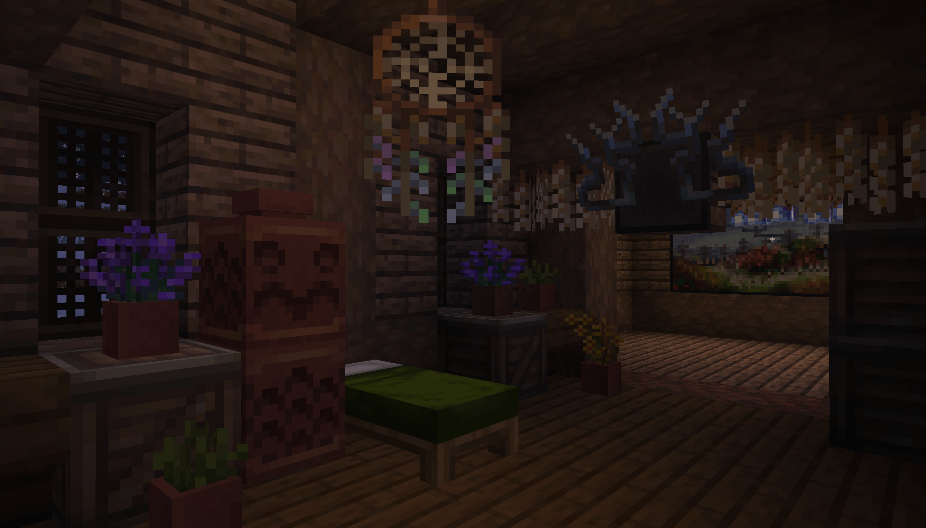 Windswept! - Gallery - Minecraft Mods - CurseForge