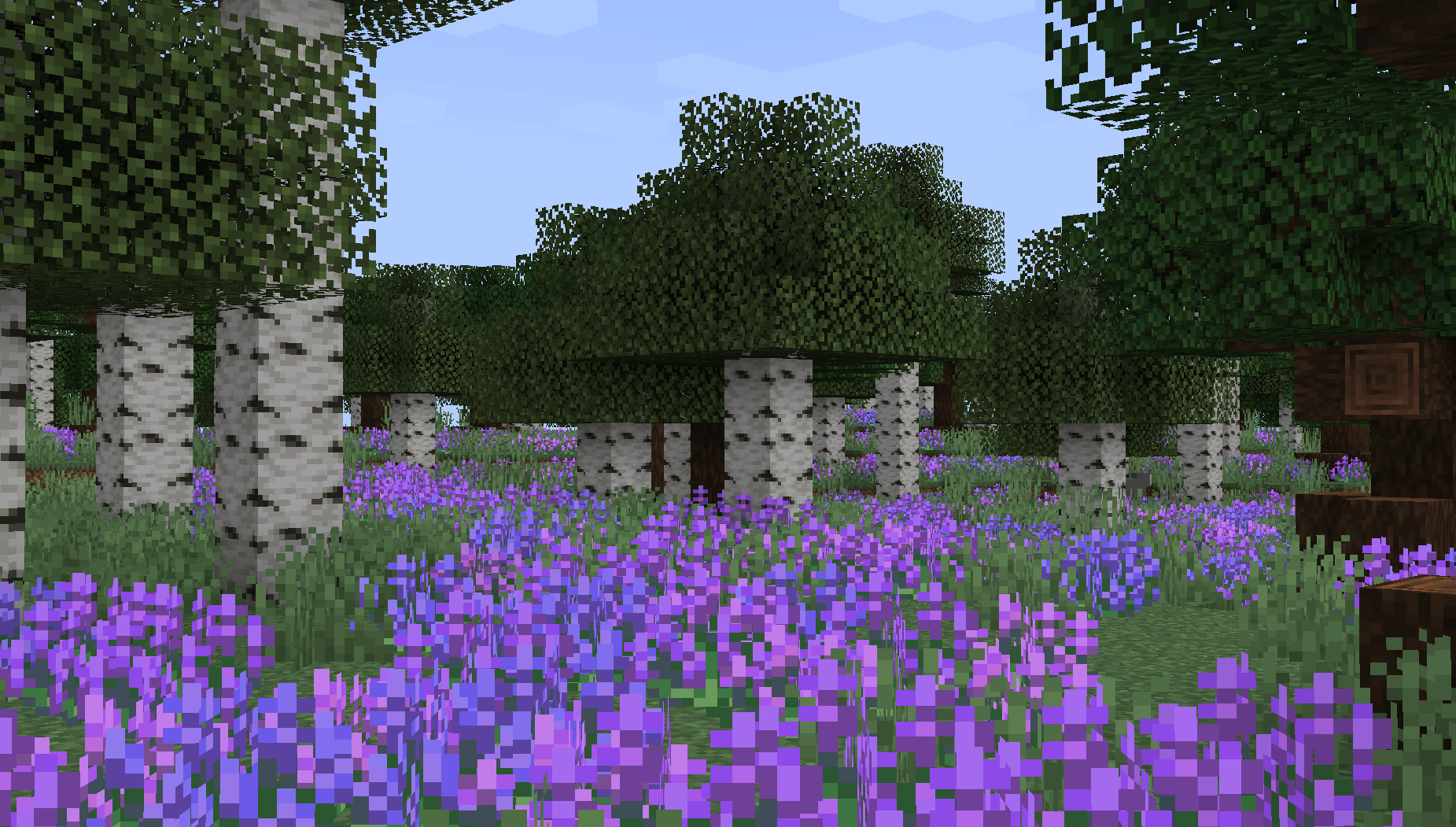 Windswept! - Gallery - Minecraft Mods - CurseForge