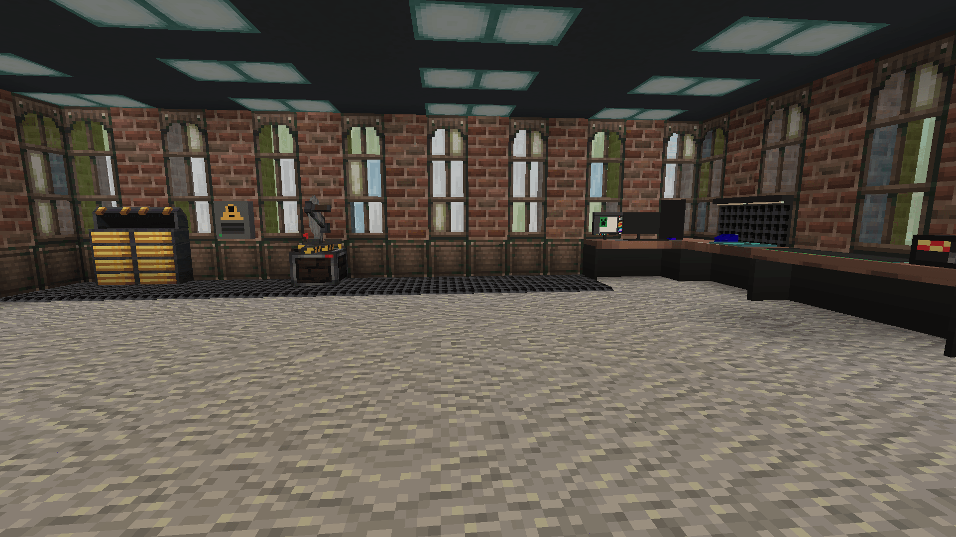Create: Designed Decor [INDEFIITLY ARCHIVED] - Gallery - Minecraft Mods ...