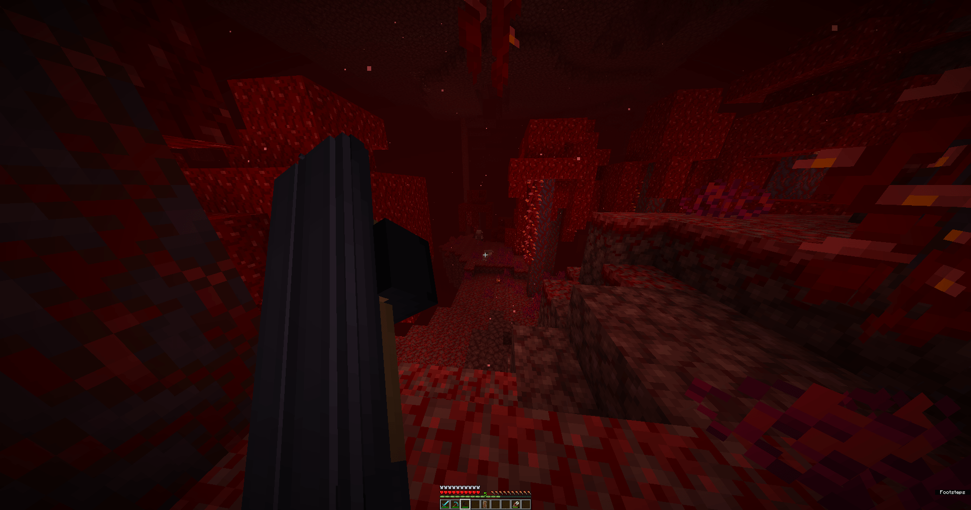 The Super Shotgun! (DOOM II) (UPDATED) - Gallery - Minecraft Resource Packs - CurseForge