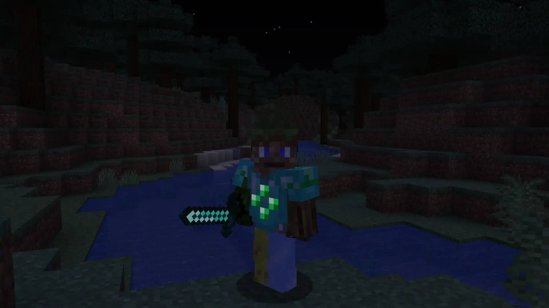 Example Emissive Textures - Minecraft Resource Packs - CurseForge