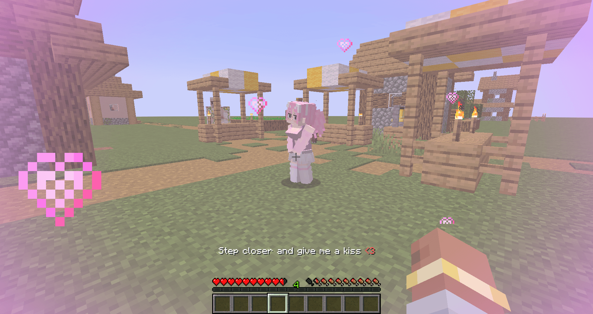 SCP-031, What is Love? - Gallery - Minecraft Mods - CurseForge