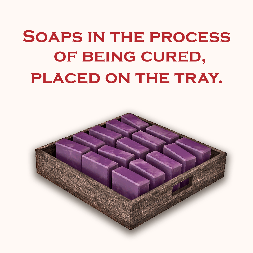 [Witch’s Atelier ] Wood Ash Soap Set - Gallery - The Sims 4 Build / Buy ...