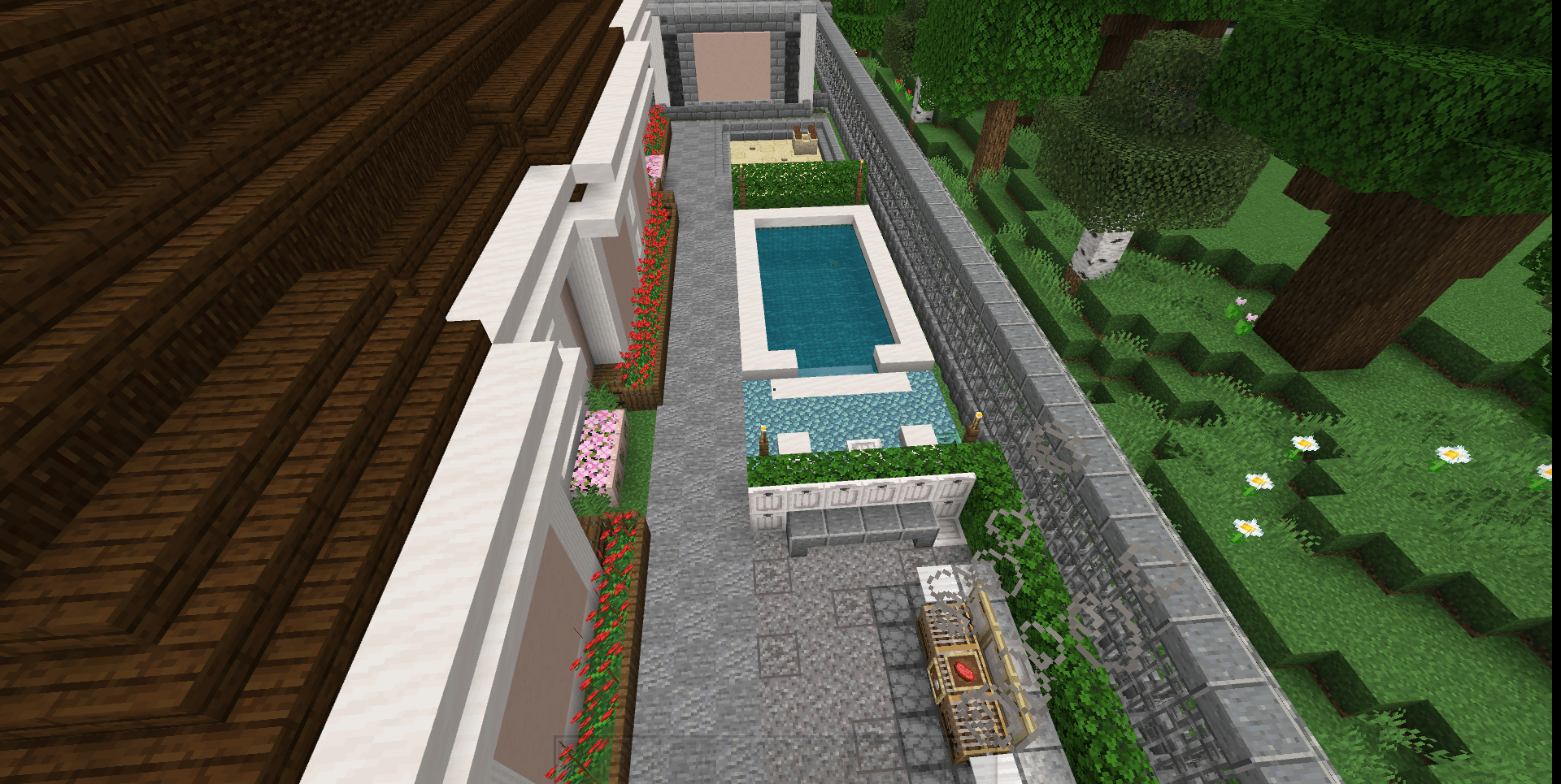 TattleTale Hide and Seek map - Gallery - Minecraft Bedrock Maps - CurseForge