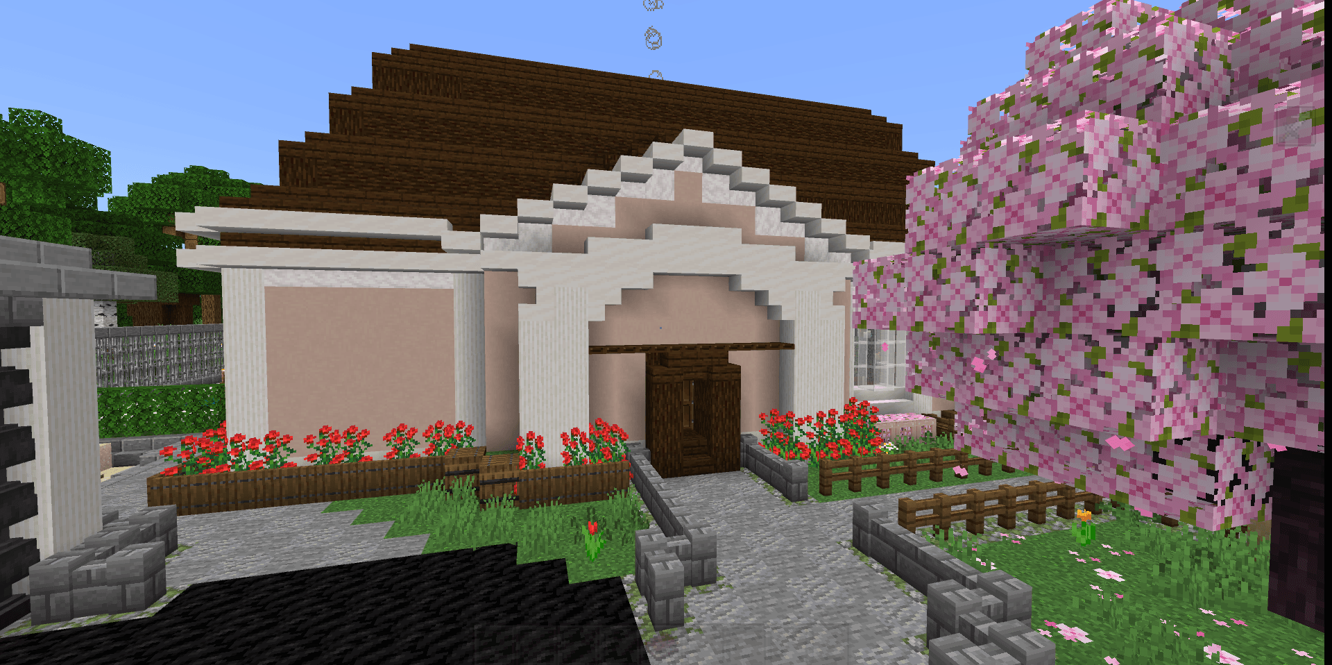 TattleTale Hide and Seek map - Gallery - Minecraft Bedrock Maps - CurseForge