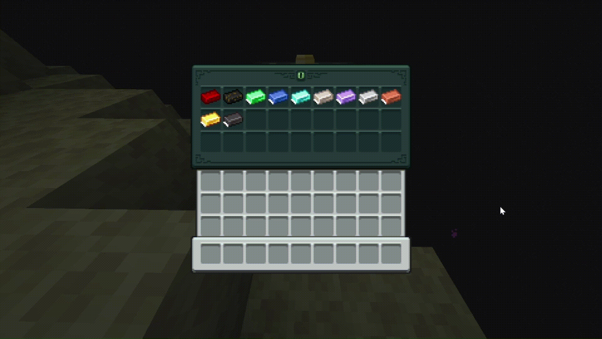 Ingots - Gallery - Minecraft Resource Packs - CurseForge