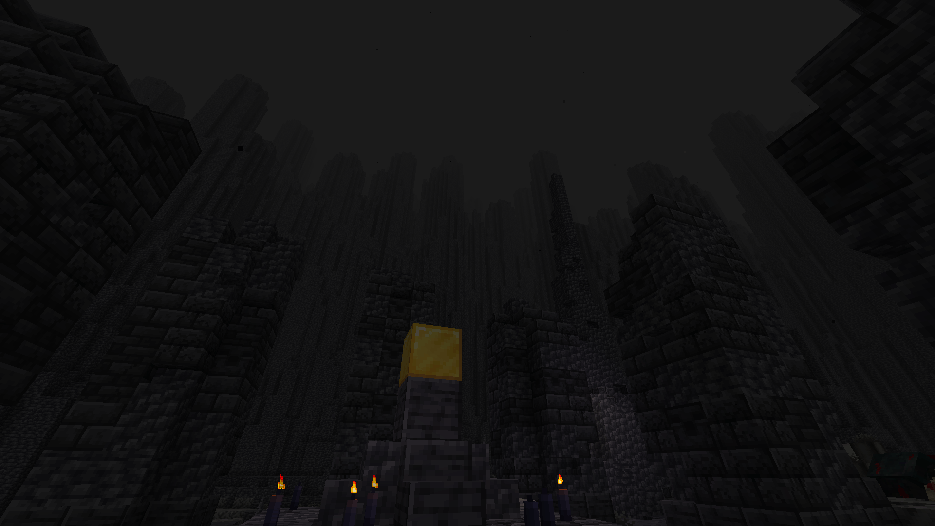 Deeper Void - CW - Minecraft Mods - CurseForge