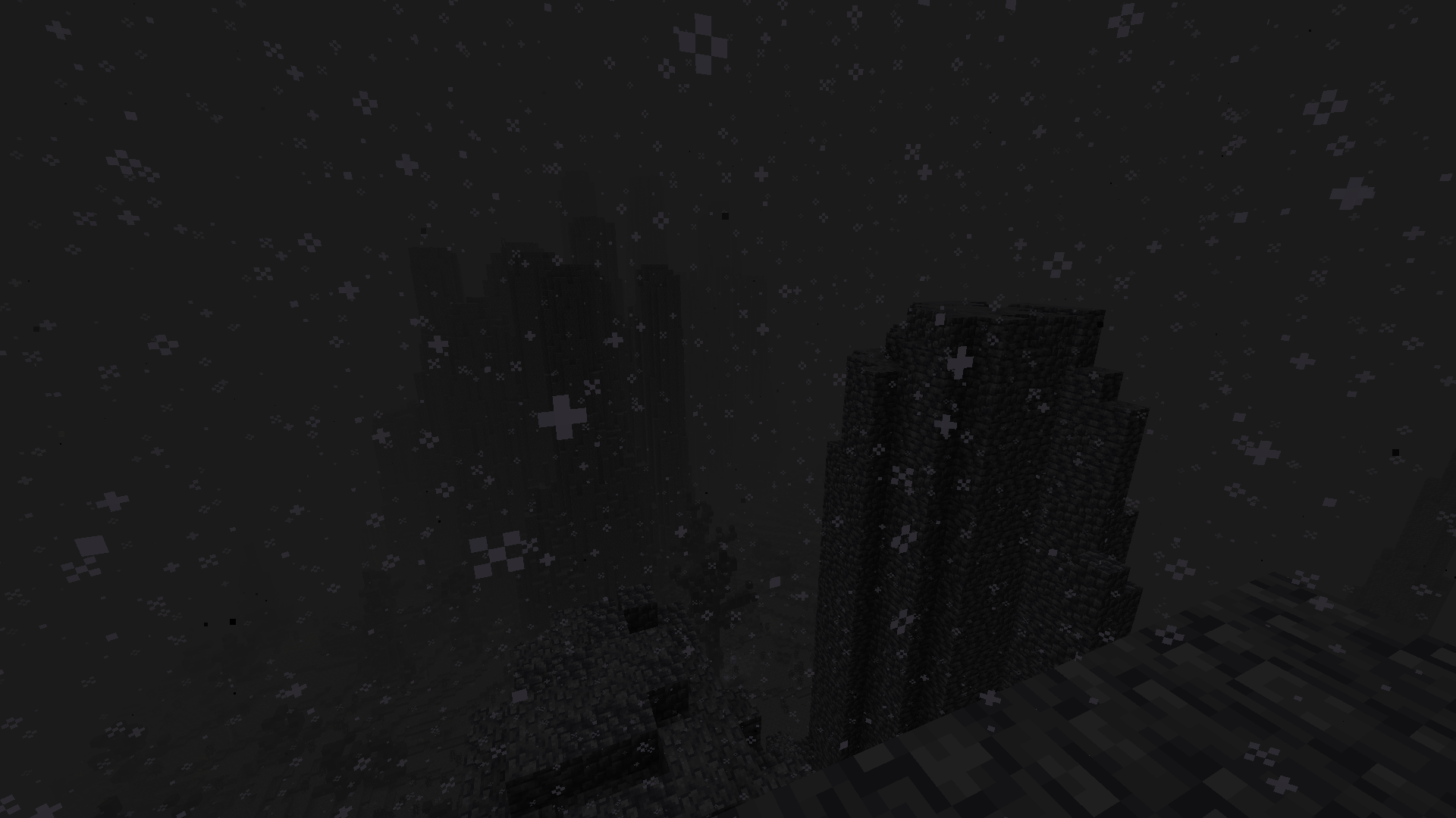 Deeper Void - CW - Gallery - Minecraft Mods - CurseForge