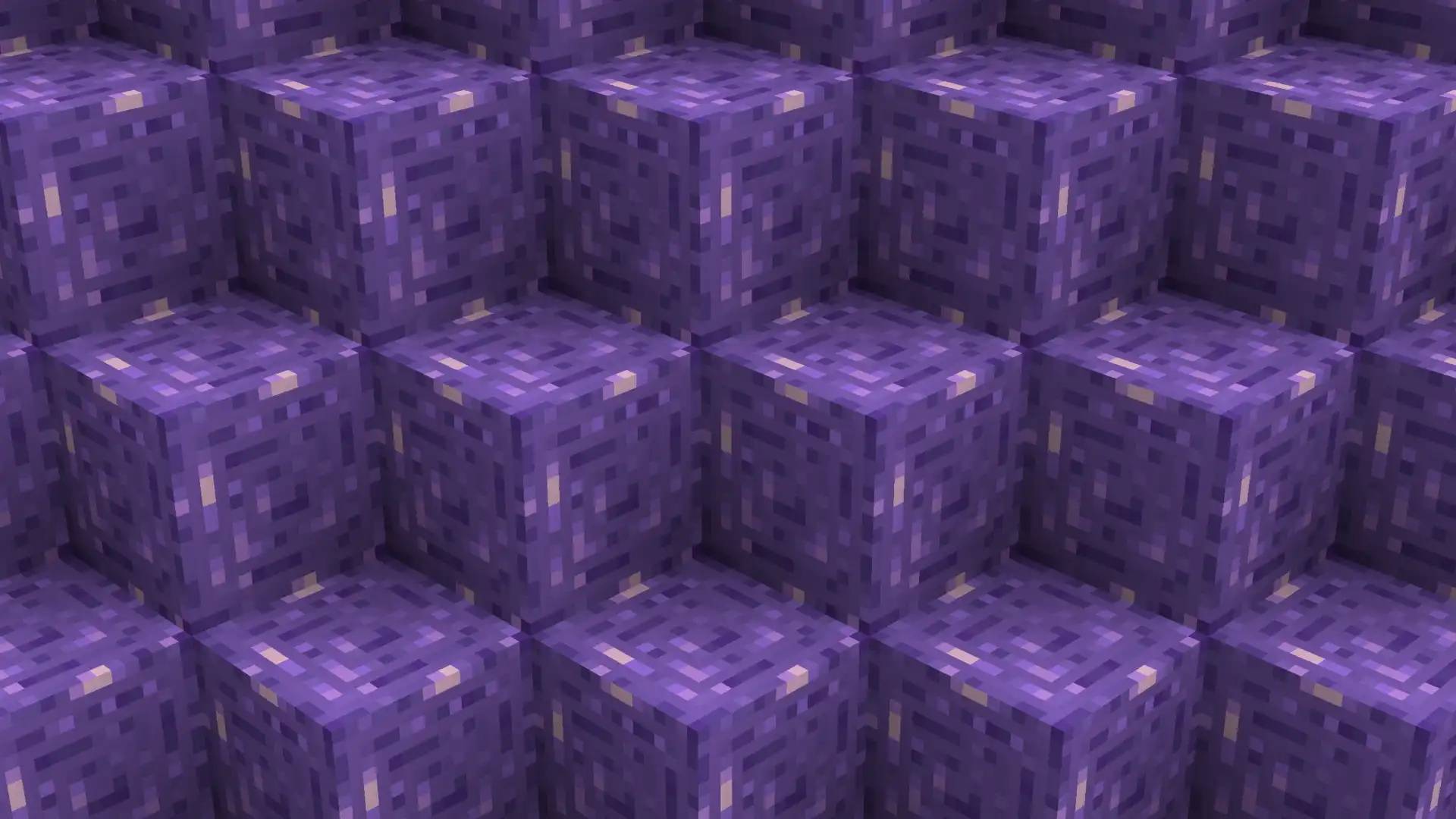 Solid Block Transparency Support - Minecraft Resource Packs - CurseForge