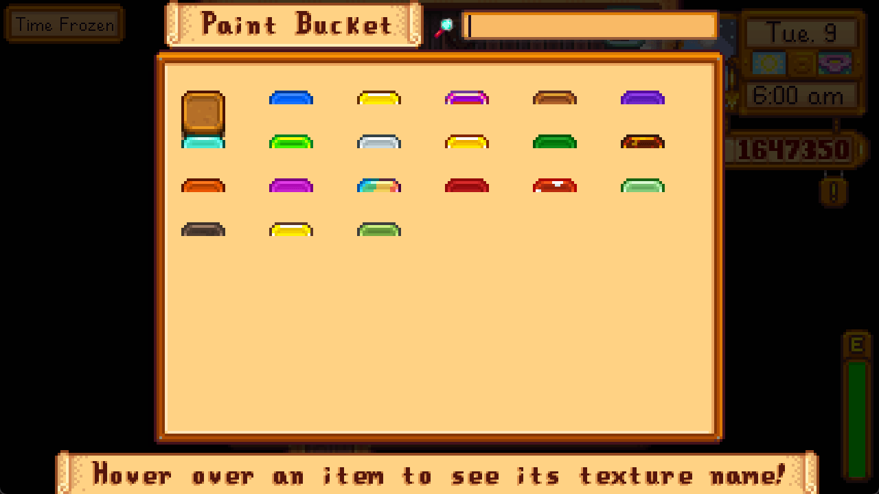 [AT] Kehaan Garden Pot Variants - Stardew Valley Mods - CurseForge