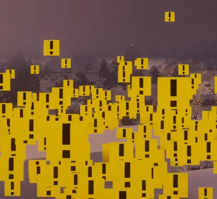 Visible Effects - Gallery - Minecraft Resource Packs - CurseForge